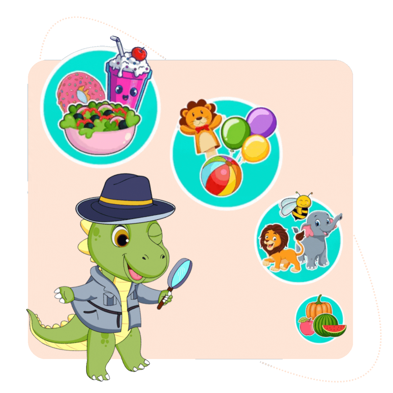 Playful Therapy Games | Wellness Hub