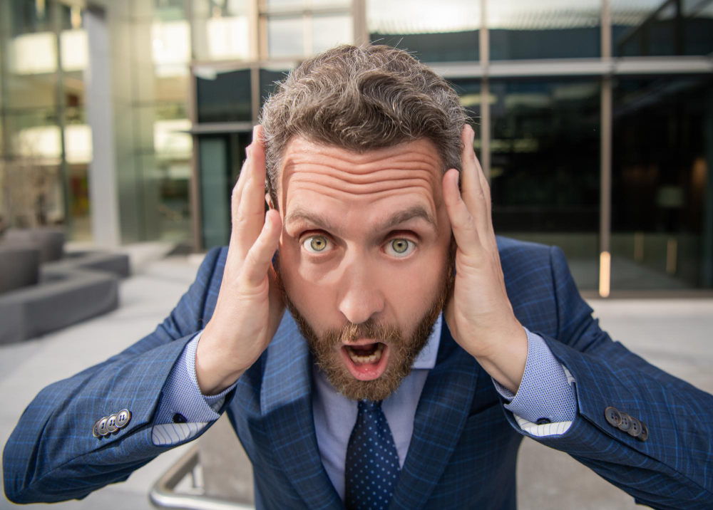 Online Counselling : Overcoming fears | Anxiety | Tension | Stress