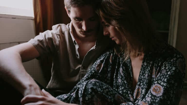 10 Reasons you should have a partner | Relationship benefits