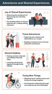 10 Reasons you should have a partner | Relationship benefits