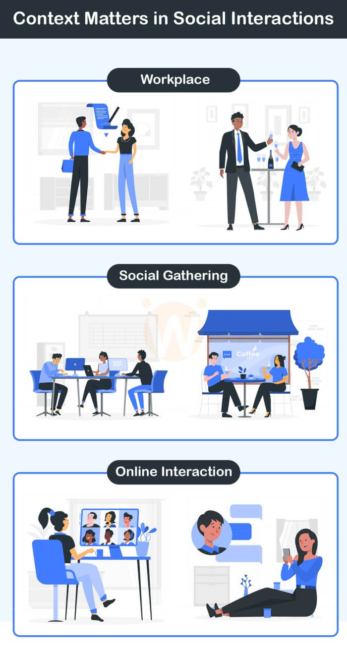 Flirting or just being nice: Here's how to find out | Love relations