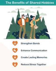 The Best Hobbies For Couples in a Relationship