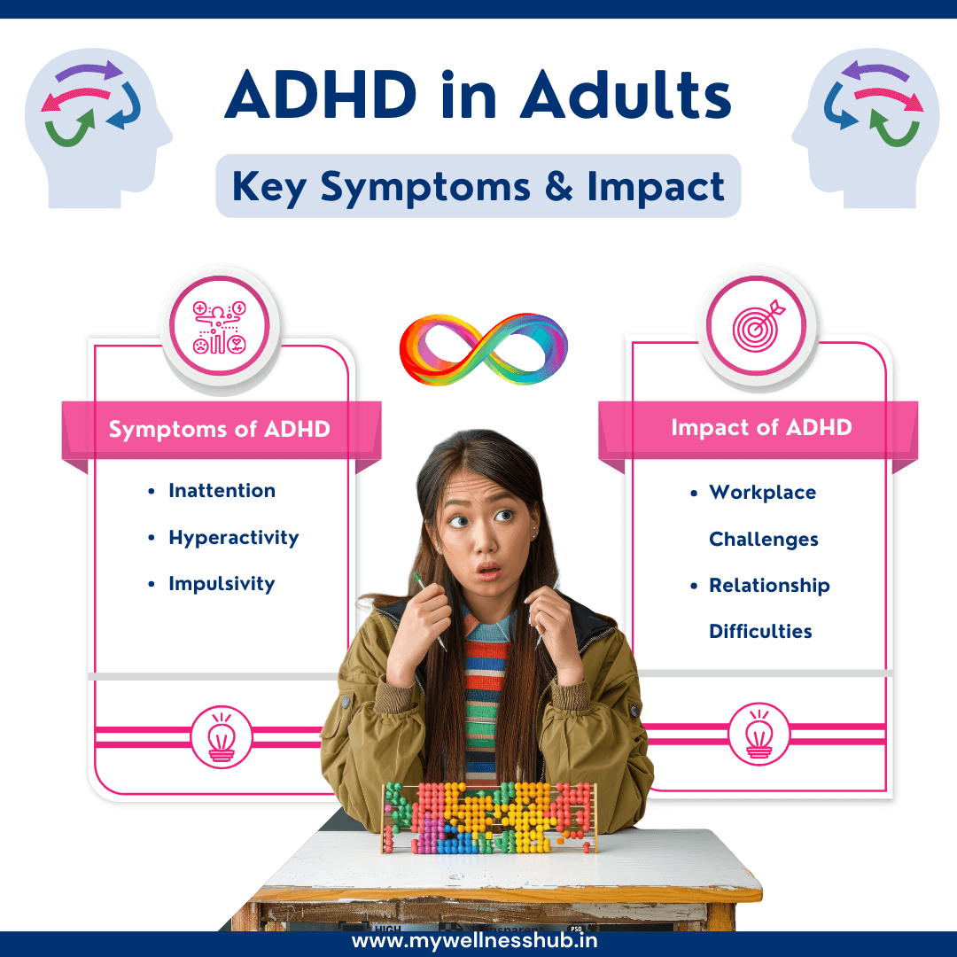 ADHD in Adults: Daily Struggles & Proven Tips to Cope