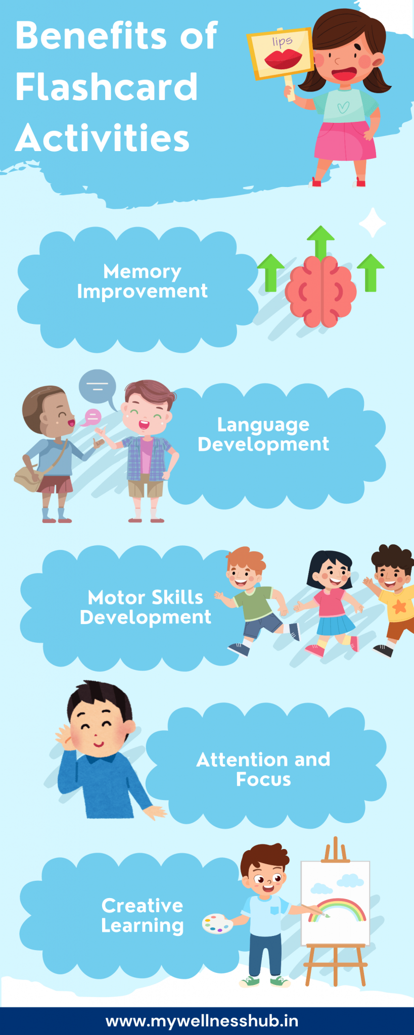 5 Fun Flashcard Games to Boost Your Child's Learning