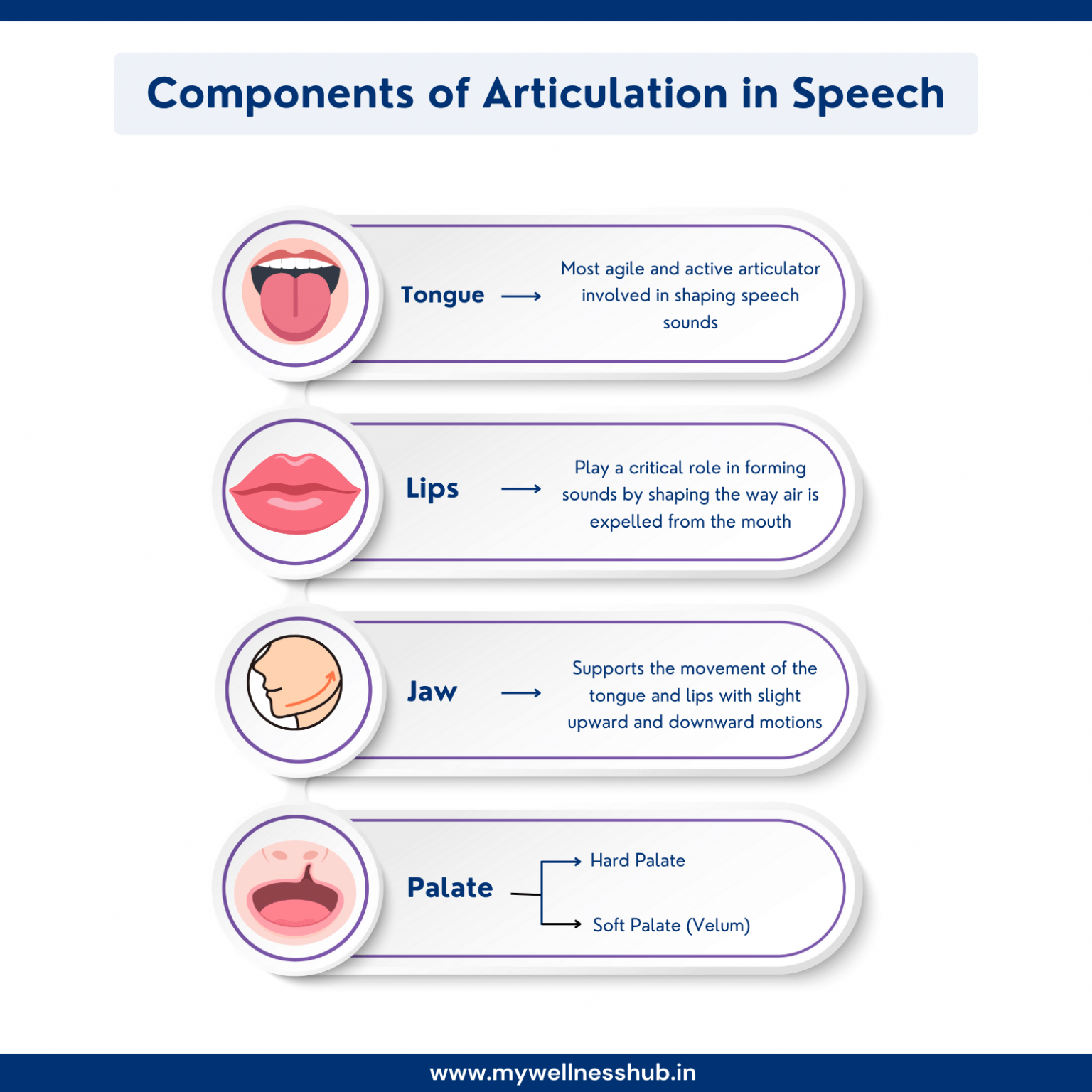 Master Clear Speech: Top Tips to Improve Articulation