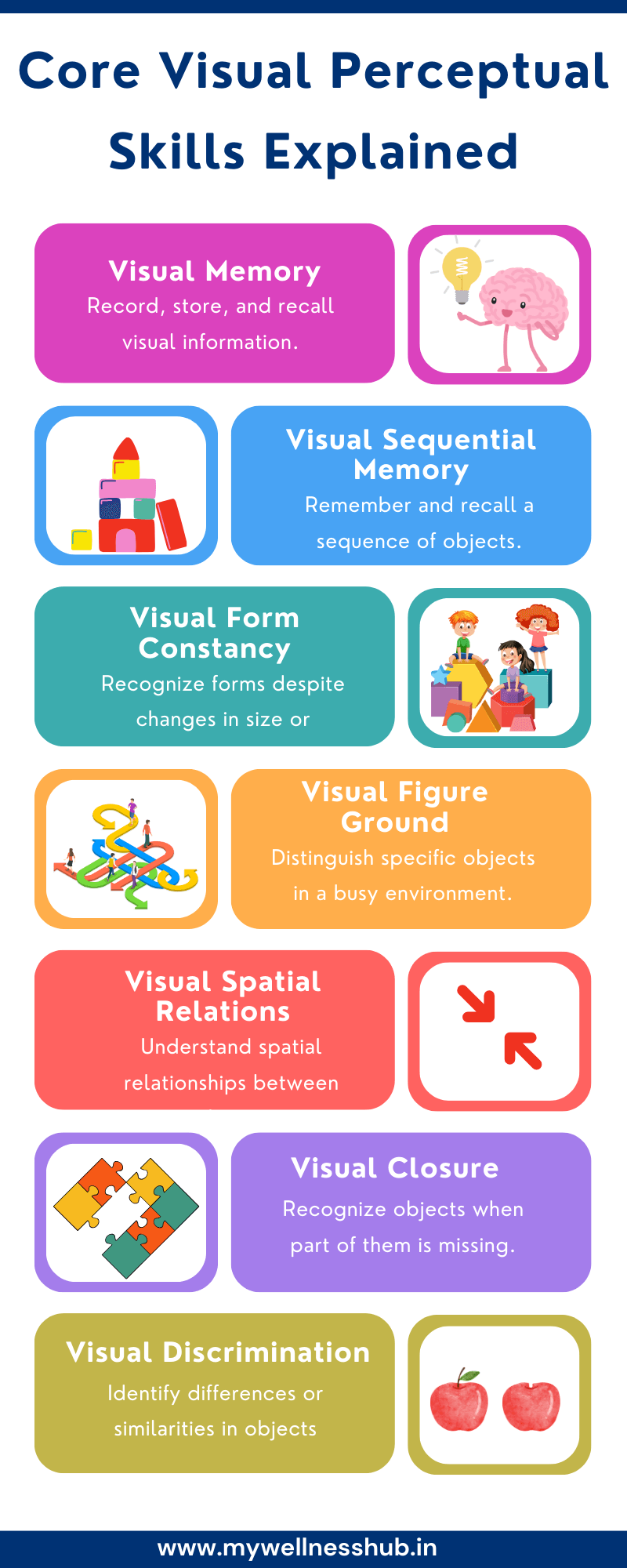 Boost Your Child’s Visual Perception Skills at Home