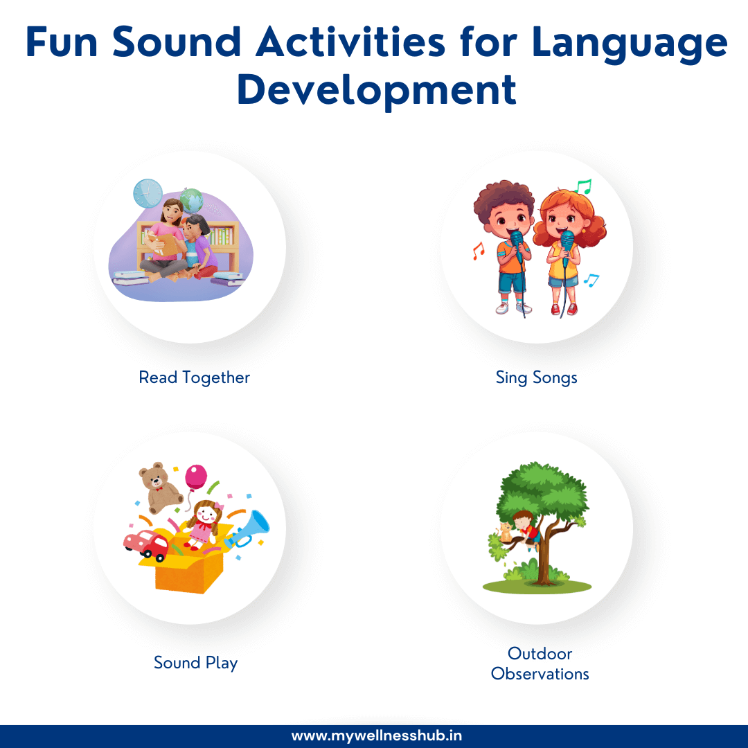 Play & Learn: Boost Speech with Fun Animal and Vehicle Sounds