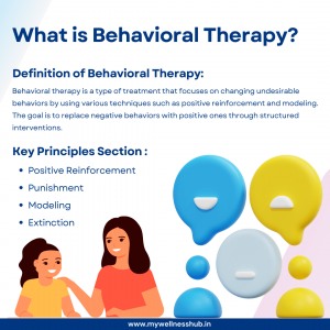 Behavioral Therapy for Kids: What Every Parent Should Know