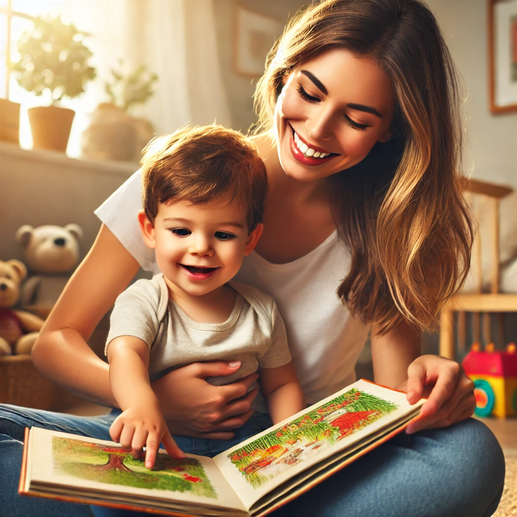 How Many Words Should a 2-Year-Old Say? Milestones & Tips