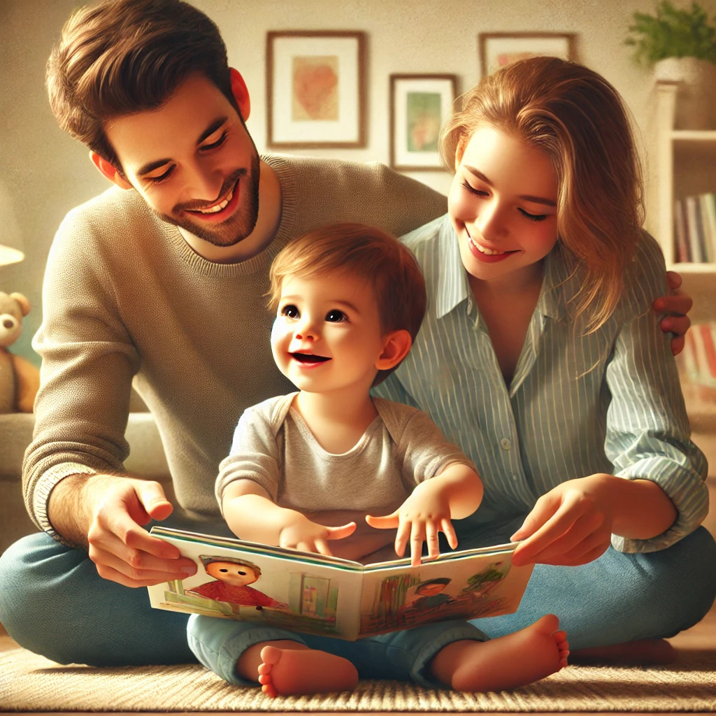 Expanding Toddler Vocabulary: A Parent's Milestone Guide