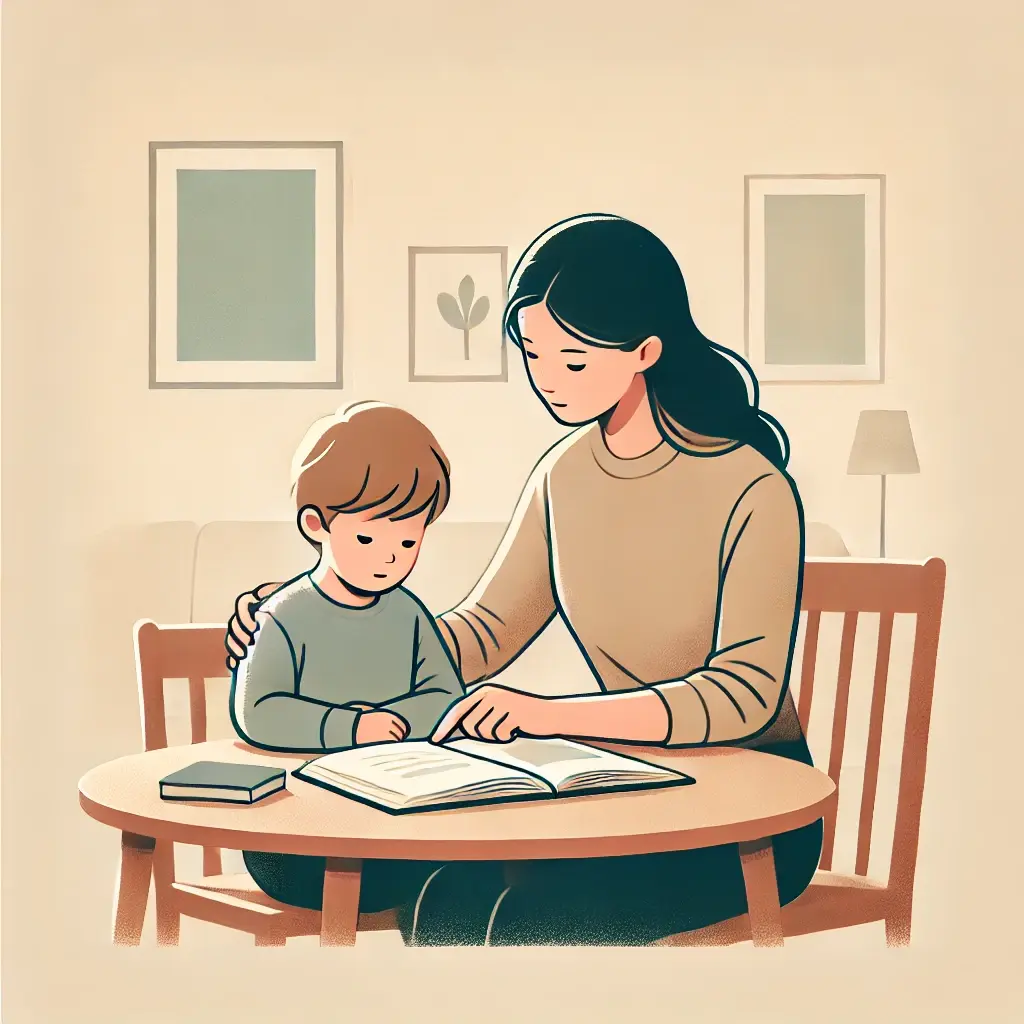 How Environment Impacts Kids' Language Development