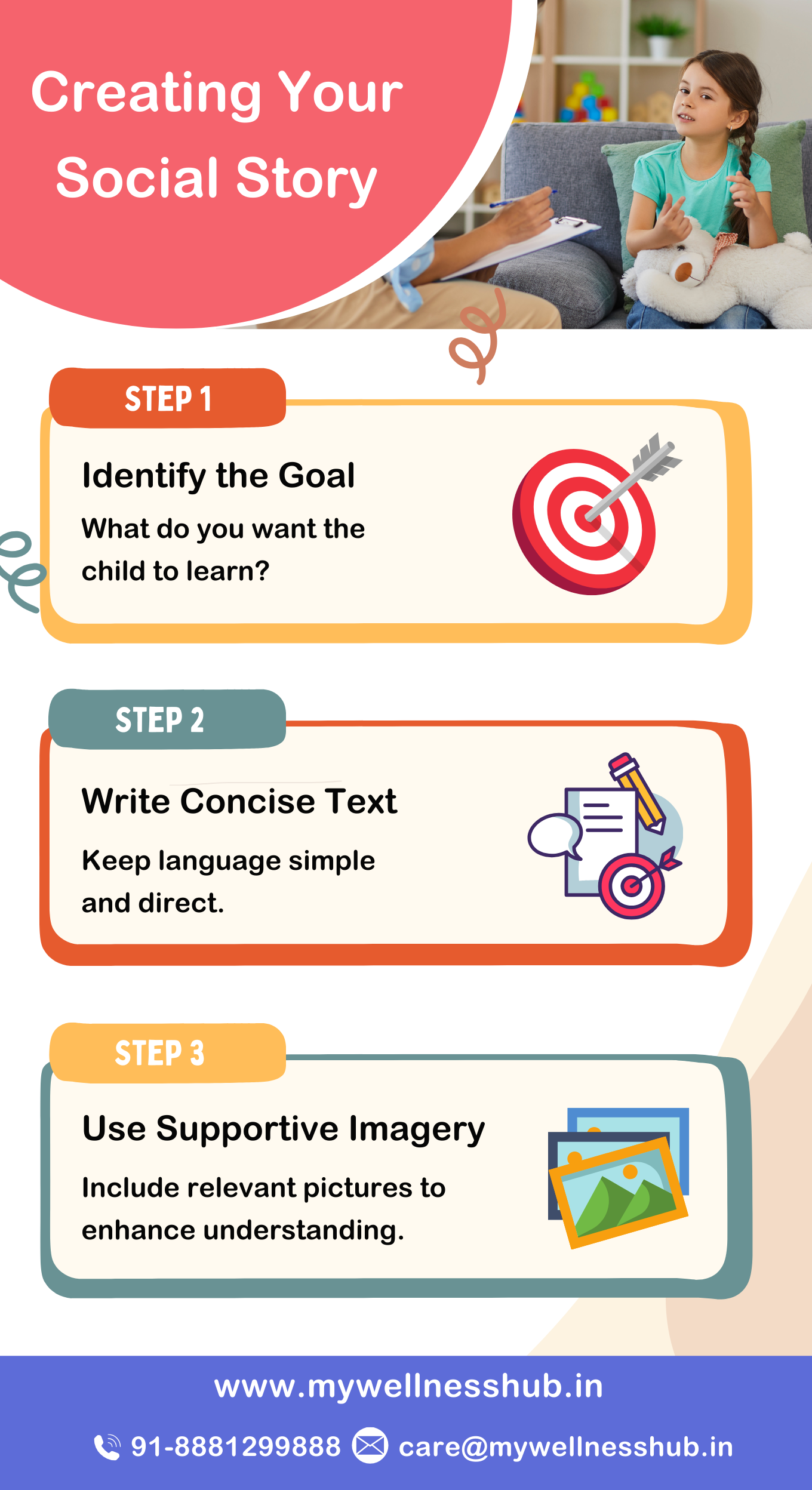 10 Life-Changing Benefits of Social Stories for Kids with Autism and ADHD