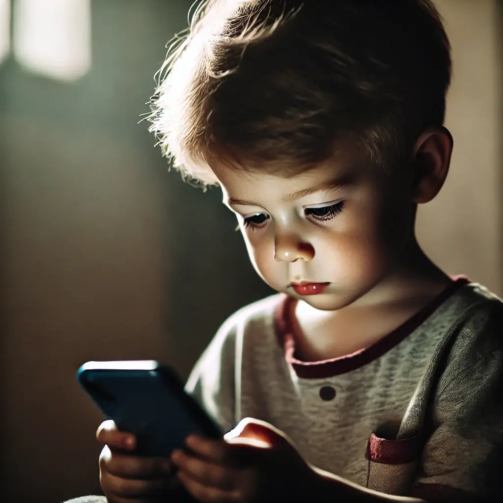Easy DIY Tips to Cut Screen Time and Prevent Still Face Syndrome