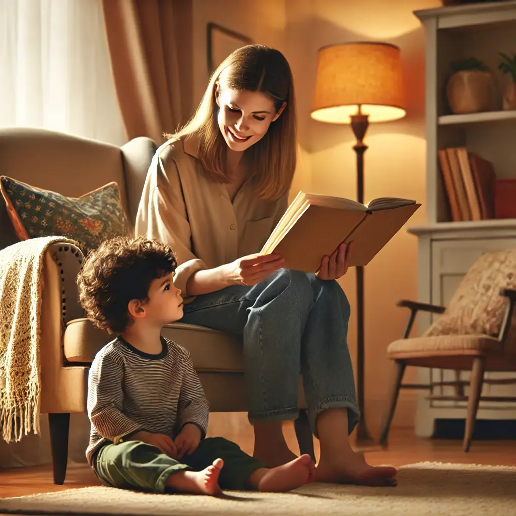 Fun WH Questions Activities for Kids: Learn Through Play