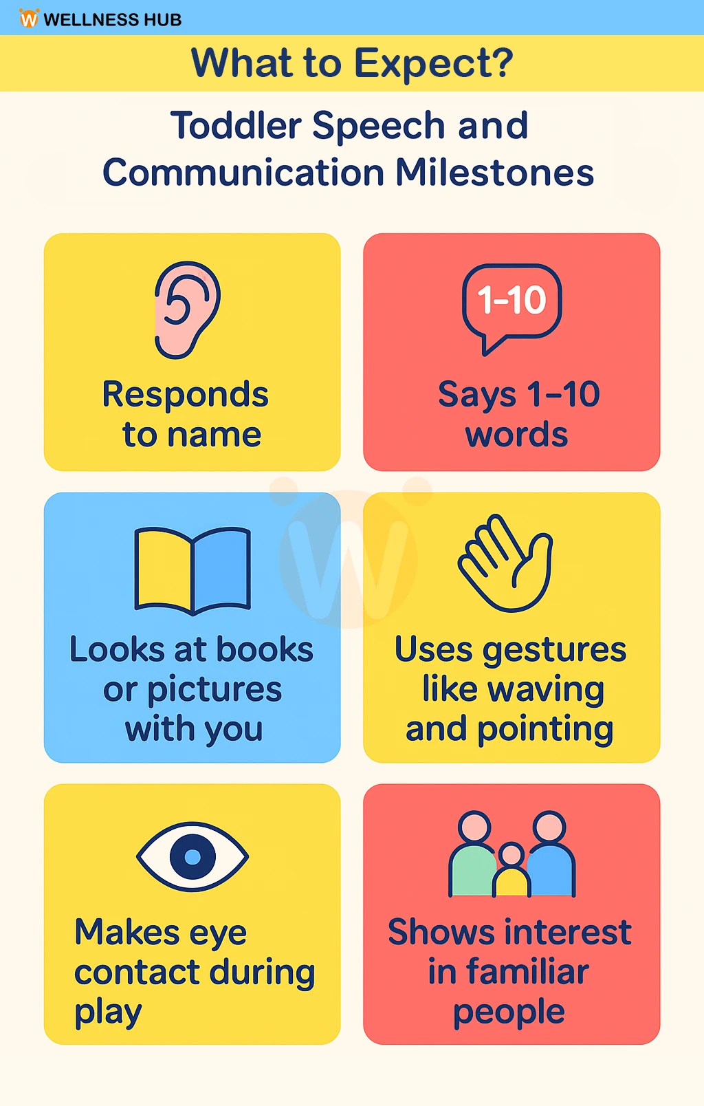 Why isn’t My Toddler Responding to Their Name?